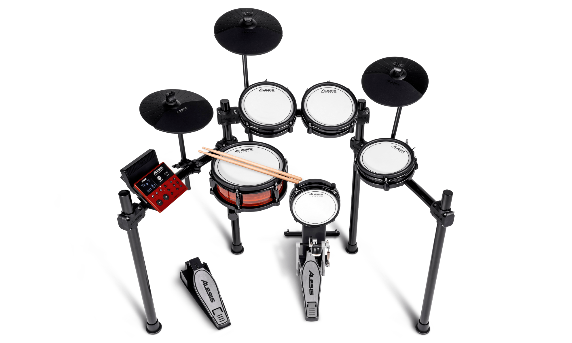 Alesis Nitro Pro Alesis Nitro Pro