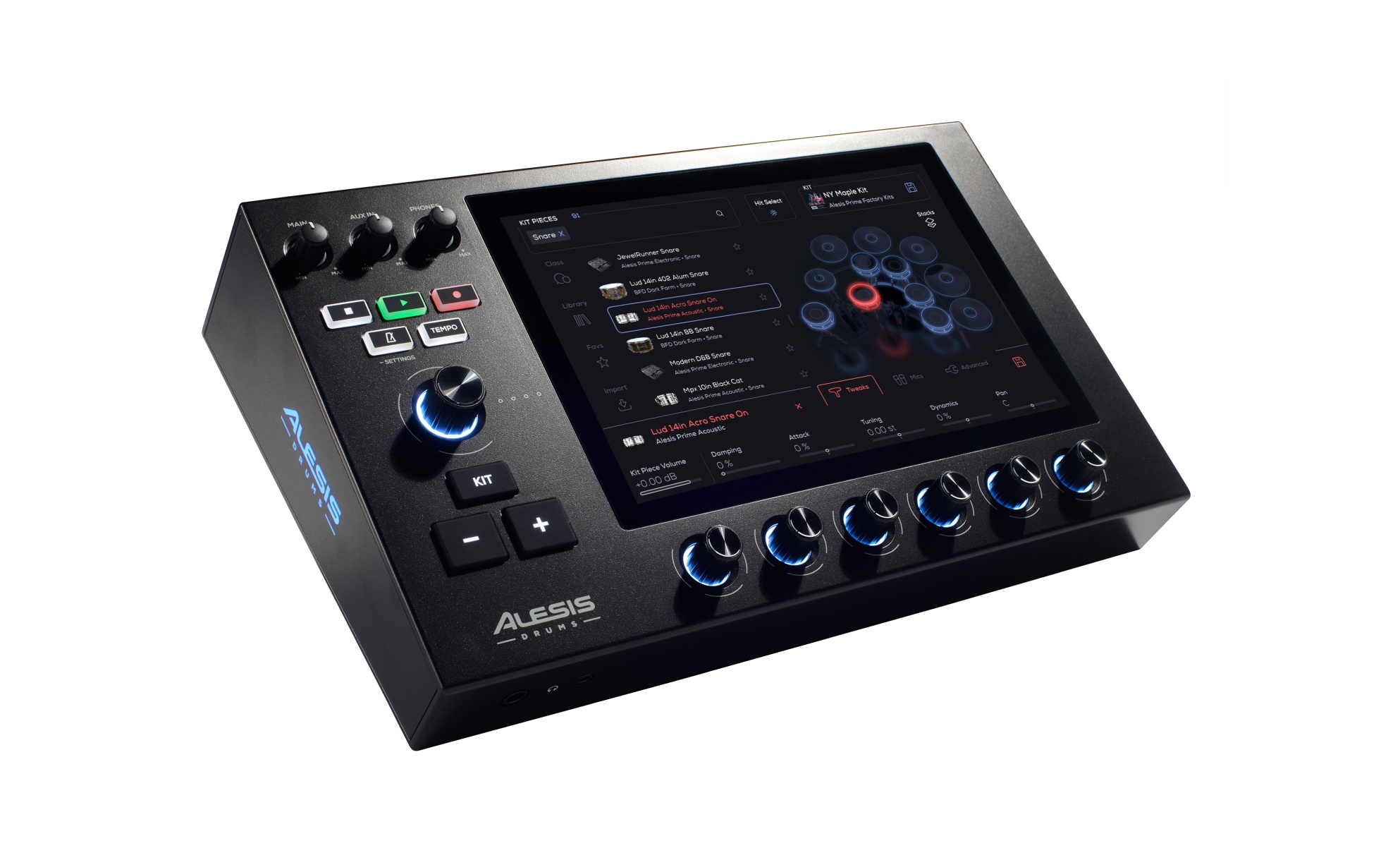 Alesis Strata Prime
