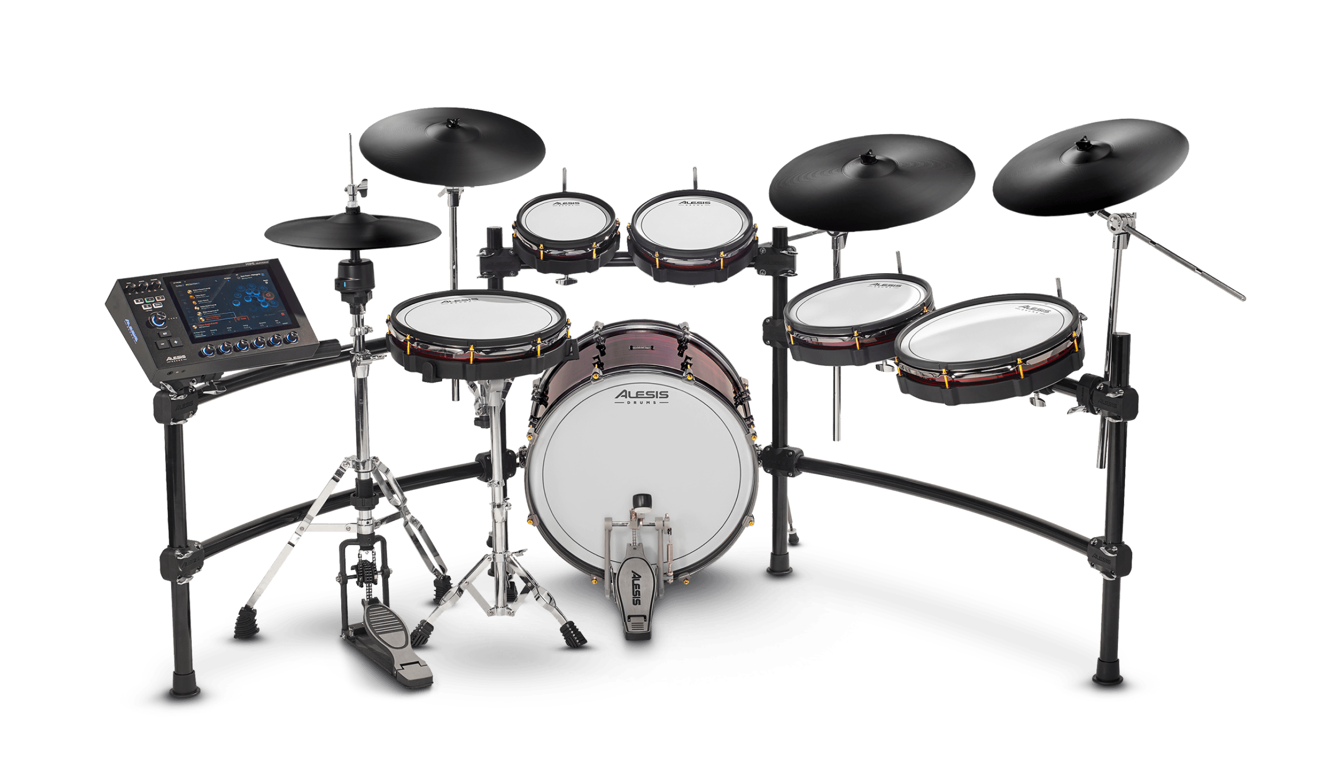 Alesis Strata Prime